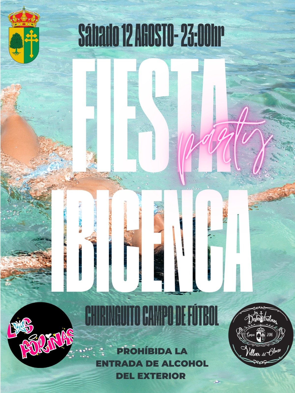 Fiesta Ibicenca