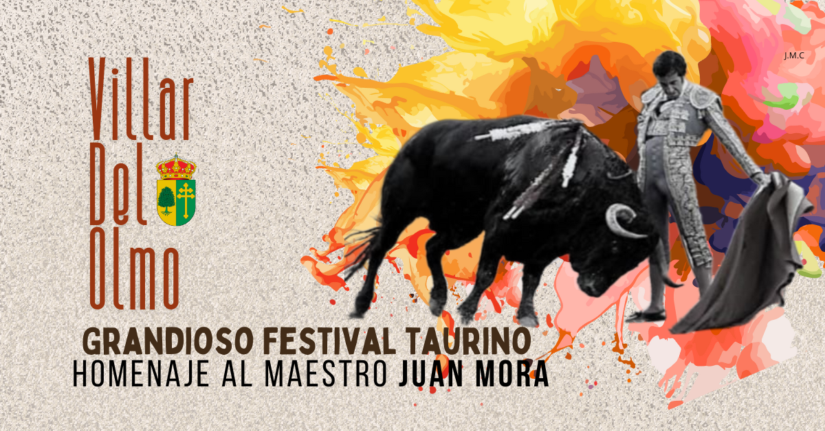 Villar del Olmo rinde homenaje al maestro Juan Mora en un festival en ...